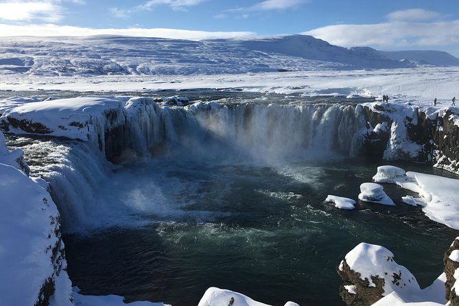 Lake Myvatn Day Tour Review: Scenic Adventure - About Your Stay
