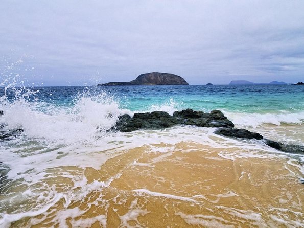Lanzarote: The Graciosa Island Cruise Review - About Your Stay