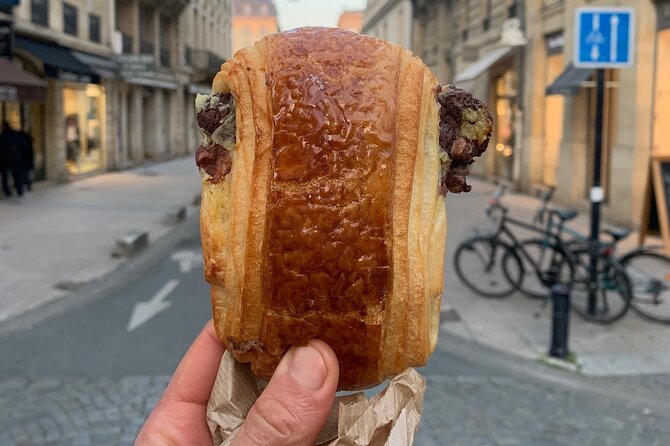 Latin Quarter Pastries Food Tour | Top Rated | Small Group - Key Points