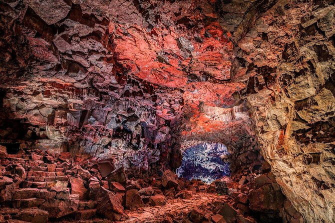 Lava Tunnel Tour Including Transfers Review - About Your Stay
