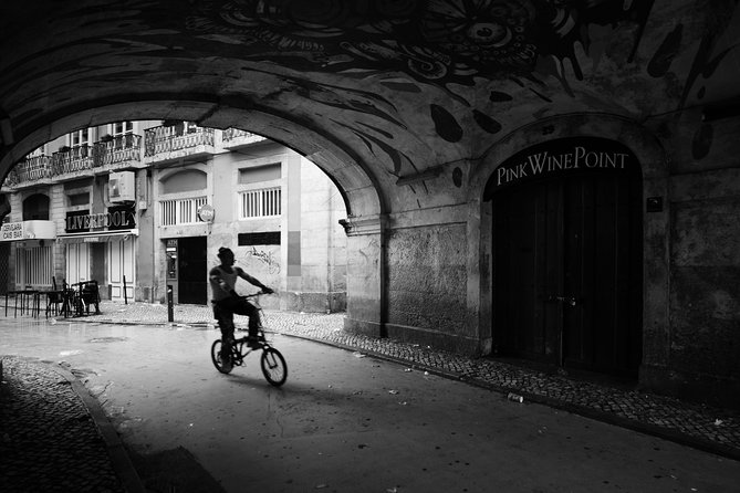 Lisbon Photo Private Day Tour Review - About Your Stay