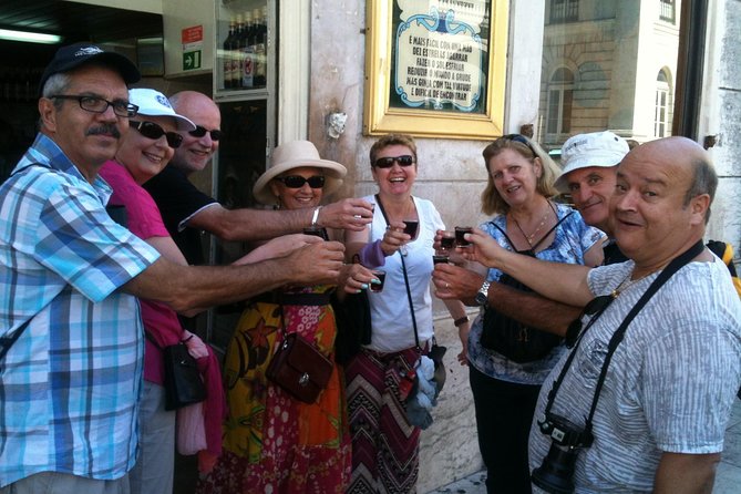 Lisbon Shore Excursion: Private Lisbon Sightseeing Tour - Tour Overview and Customization
