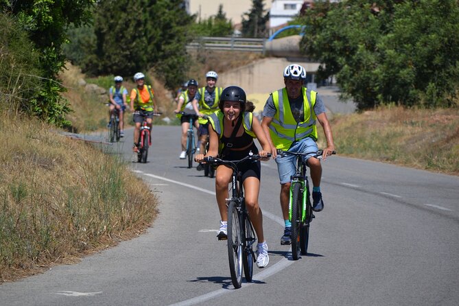 LOCAL FLAVORS! Half-Day Bike Tour With Olive Oil Tasting - About Your Stay