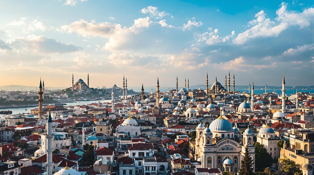 local s guide to istanbul