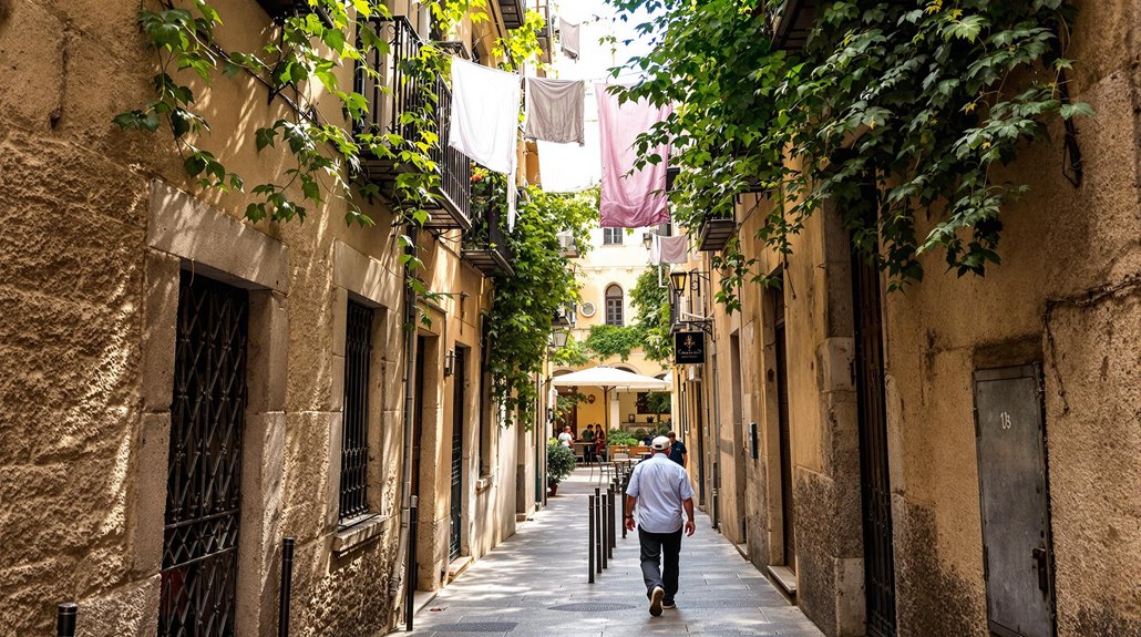 local secrets in barcelona