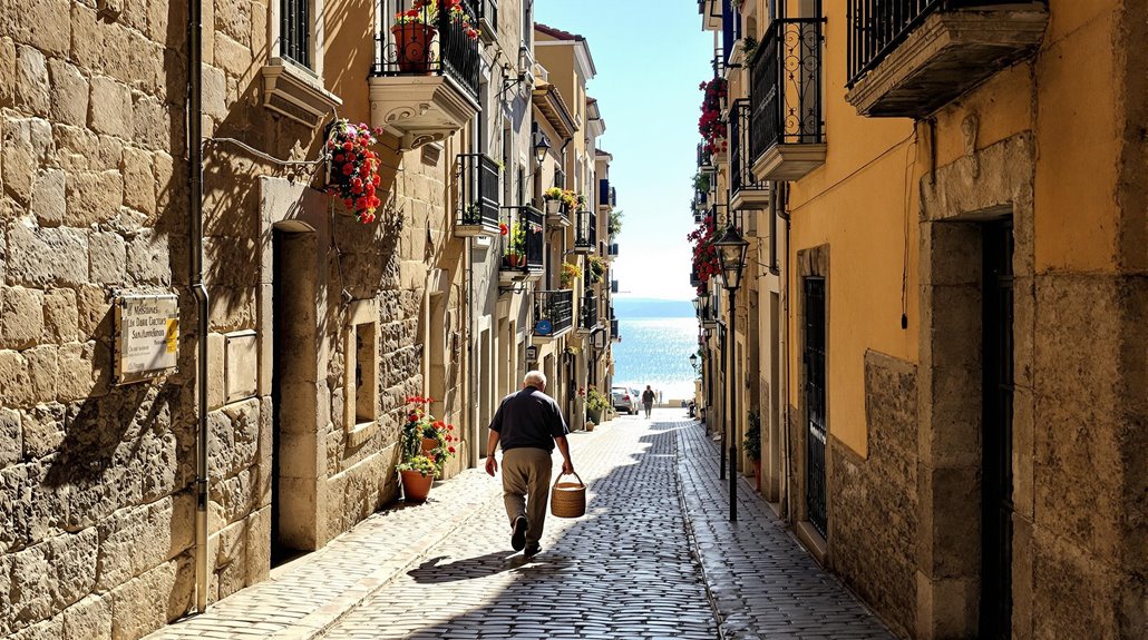 local secrets in san sebastian