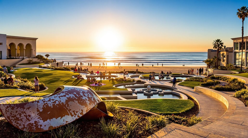 local secrets in santa monica
