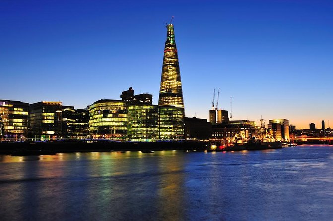 London Luxury Dinner Experience Review: A Must-Try - About Your Stay