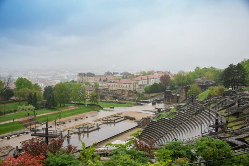Lyon: Day Tour of the Main Attractions - Key Points