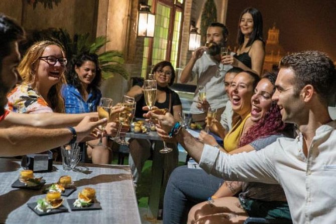 Malaga Tapas and Wine Tour Review - About Your Stay