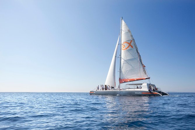 Mallorca Catamaran Cruise and Snorkeling Trip - Overview of the Catamaran Cruise