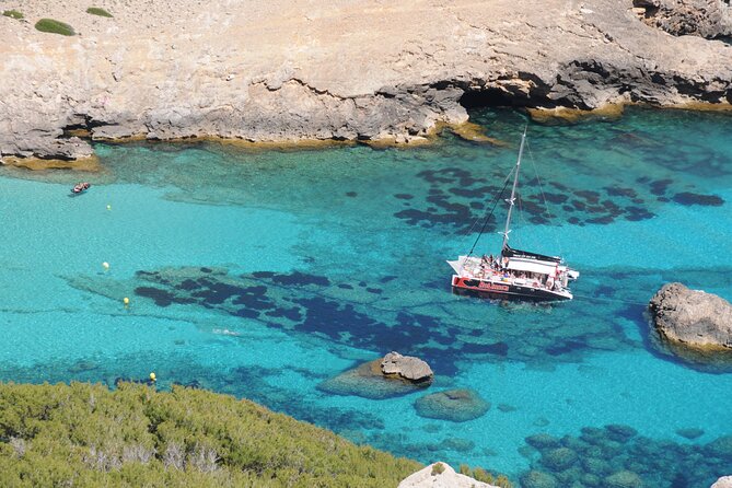 Mallorca Catamaran Tour Review: A Mixed Experience - About Your Stay