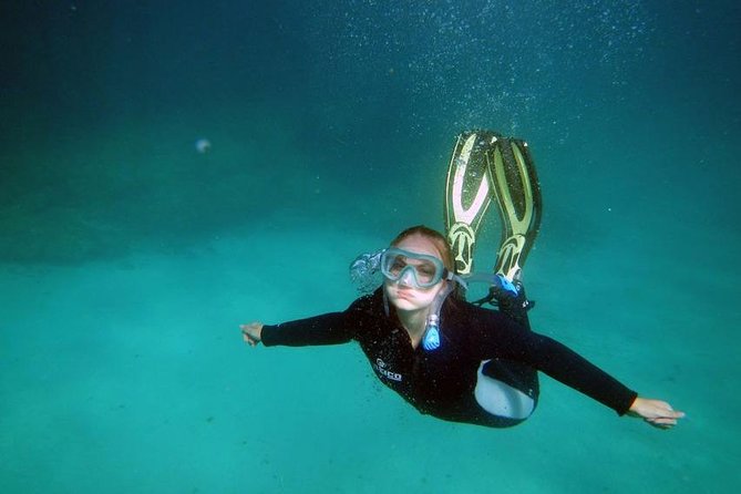 Mallorca: Snorkeling in a Beautiful Nature Reserve - Exploring the Protected Marine Reserve