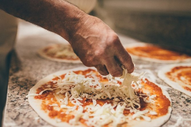 Mamma Mia - Make Your Own Italian Pizza Review - About Your Stay