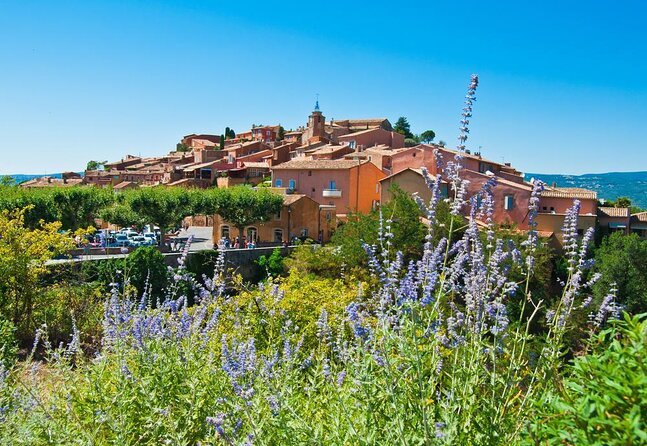 Market & Perched Villages of Luberon Review - About Your Stay