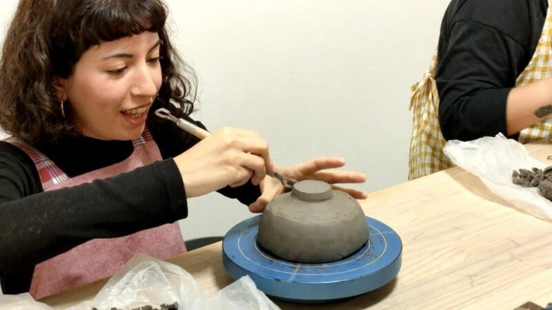 Matcha Tea Bowl Experience in Osaka - Key Points