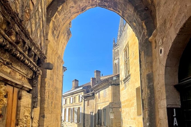 Médoc Morning Wine Tour - Winery & Tastings From Bordeaux - Key Points