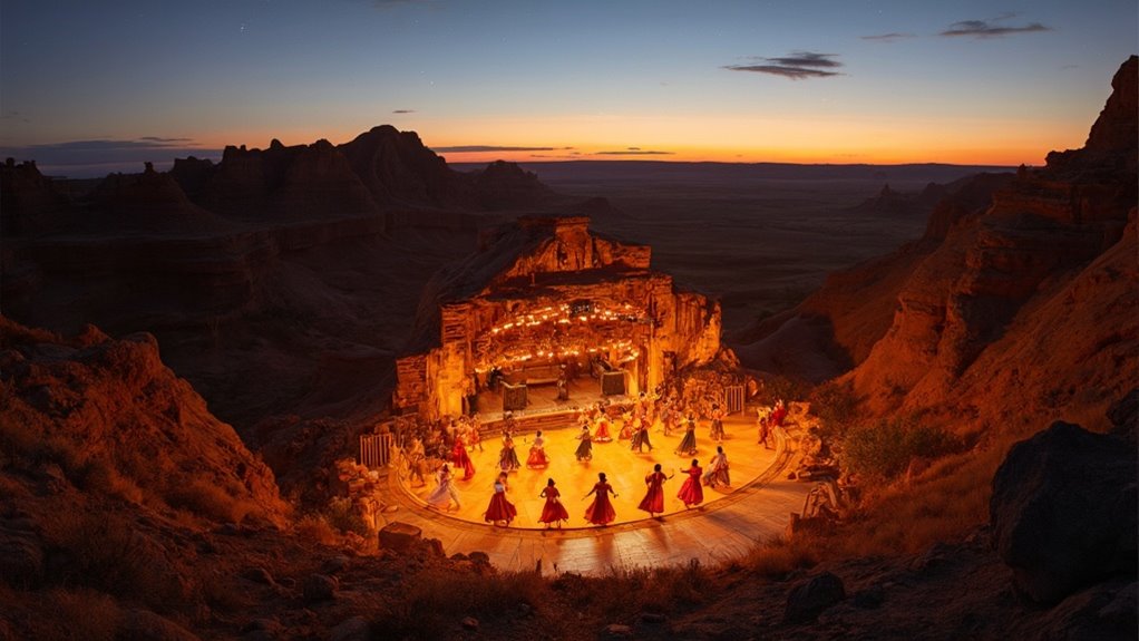 medora musical celebration event