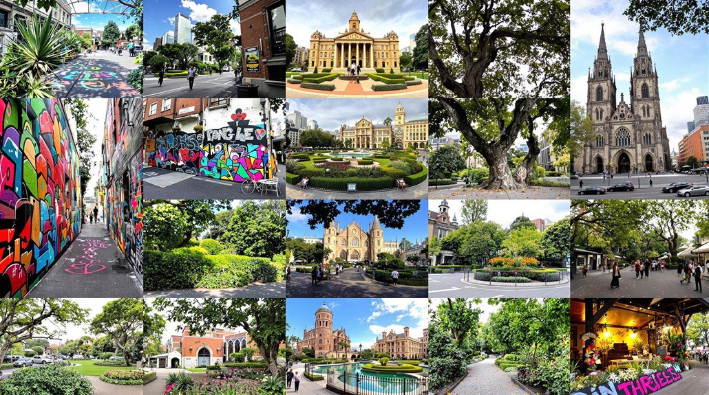 melbourne s undiscovered local treasures