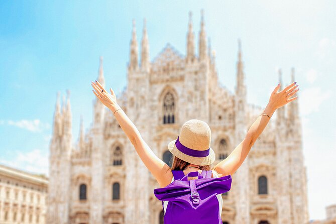Milan: Cathedral and Duomos Rooftop Guided Tour - Key Points