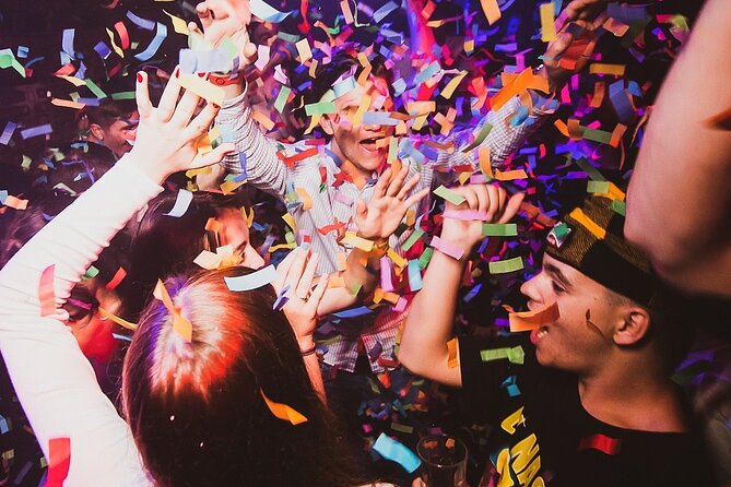 Mondays Like Fridays Review: Partying in Prague - About Your Stay