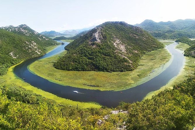 Montenegro Highlights Tour & Lake Cruise - Exploring the Natural Beauty of Lake Skadar