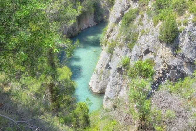 Mountain Hike & Thermal Springs - Private Full Day Tour - Overview of the Tour