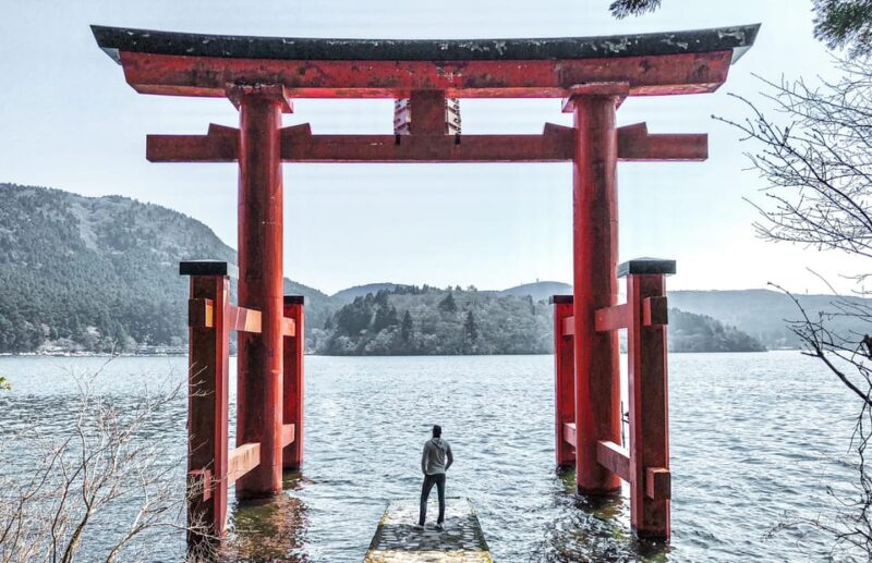 Mt Fuji and Hakone-Private Tour With English Speaking Driver - Key Points