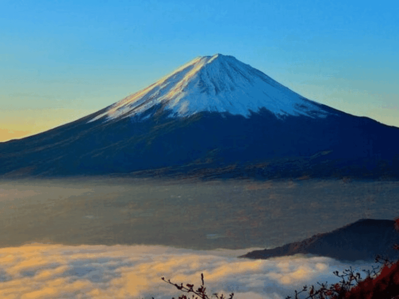 Mt Fuji : Unforgettable Tour With English Tour Guide - Key Points