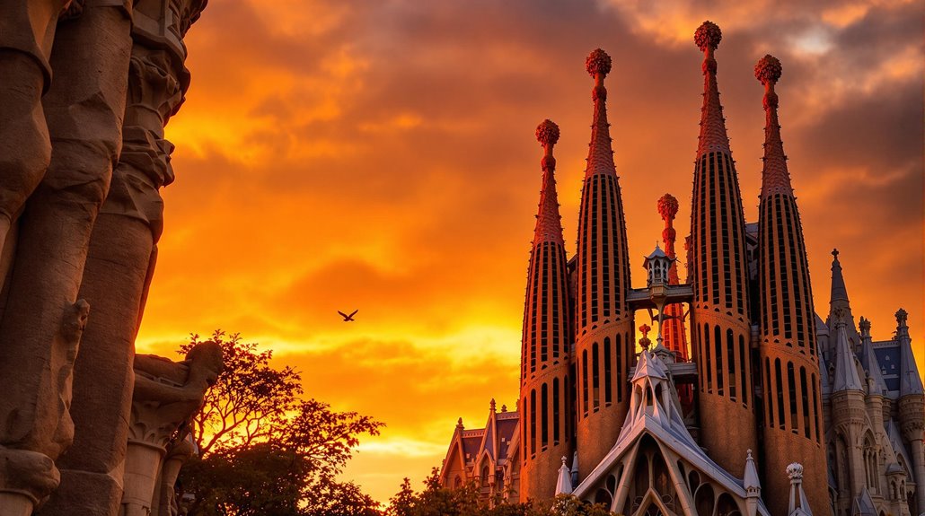 must see spanish landmarks