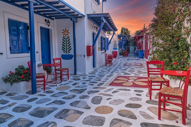 Mykonos Delight: a Perfect Day Trip From Your Cruise Ship - Overview of the Mykonos Delight Tour