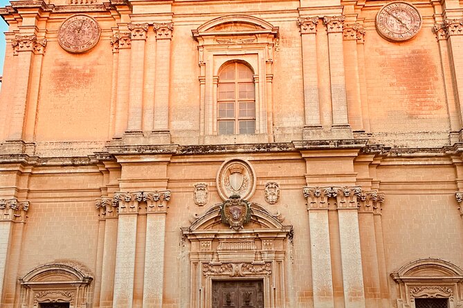 Mysteries of Mdina:Private Tour of the Ancient City - Key Points