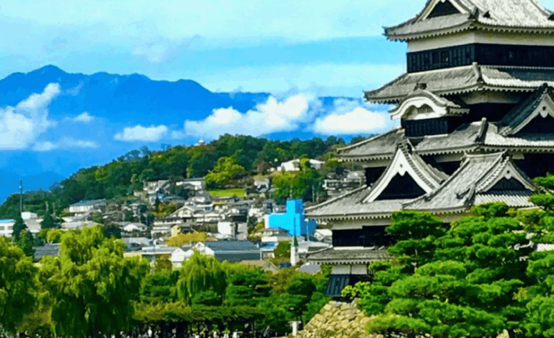 Nagano Full Day Private Tour: Zenkoji Temple, by Car - Key Points