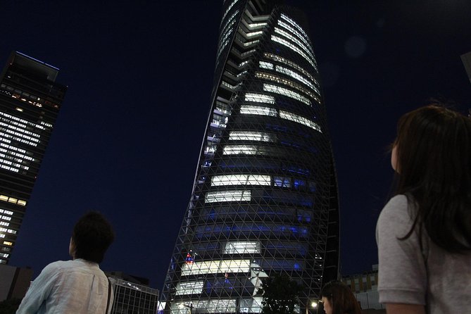 Nagoya Highlights & Hidden Gems: Private Tour With a Local - Key Points