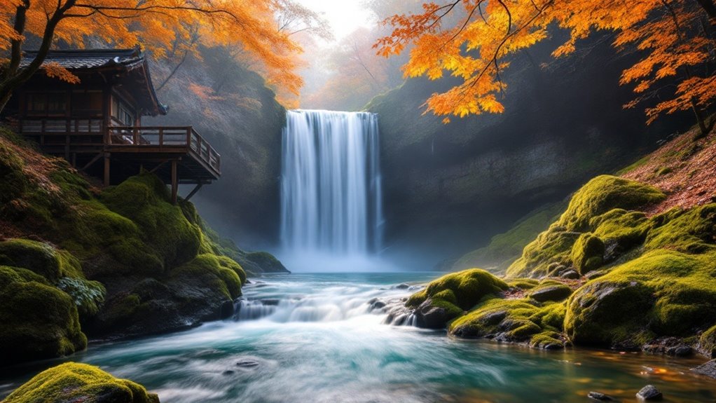 nature s serene retreat awaits