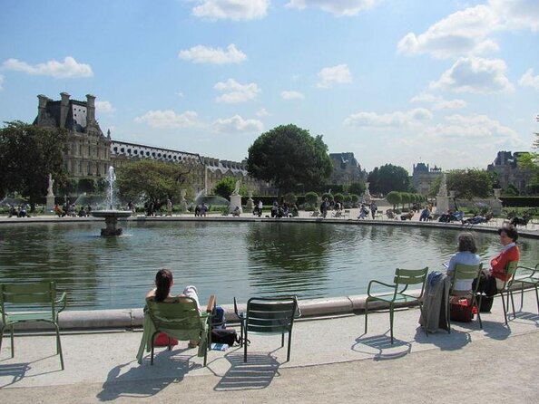 Night/Sunset Tour of Paris Electric Bike Review - About Your Stay