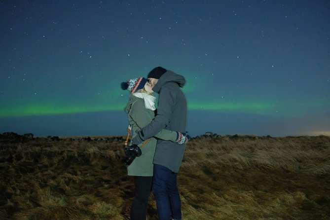 Northern Lights Hunt and Jeep Tour With A Photographer - Key Points