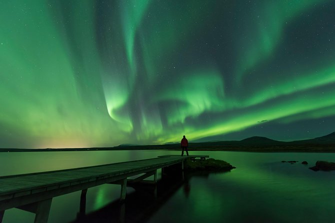 Northern Lights Tour From Reykjavik Review - About Your Stay