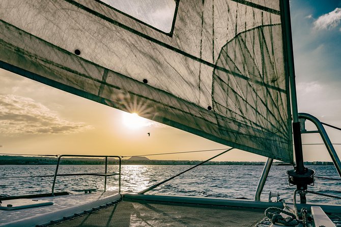 OBY Catamaran - Key Points