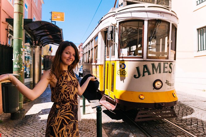 Off the Beaten Track in Lisbon Review - About Your Stay