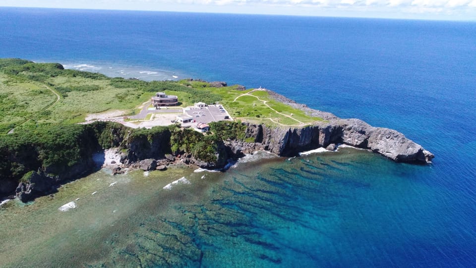 Okinawa: Full-Day Bus Tour to Yanbaru National Park - Pickup and Drop-off Locations
