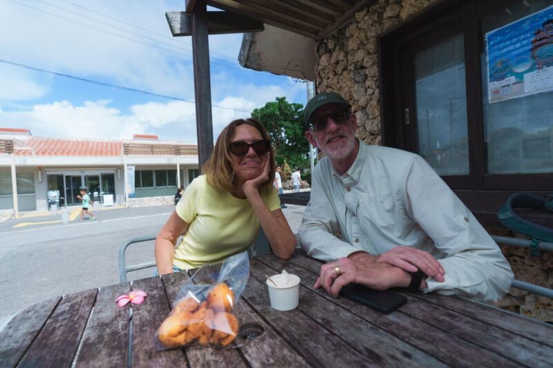 Okinawa Ishigaki Island Private Tour - Key Points