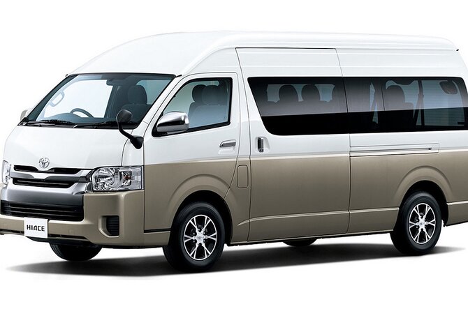 One Way Transfer, Tokyo/Yokohama↔︎Fuji/Nikko/Nagano, 2-10guests - Key Points