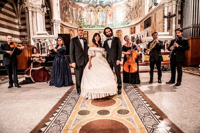 Opera Concerto Review: A Night in Rome - About Your Stay