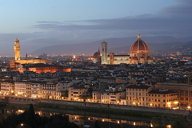 Opera Del Duomo E-Ticket With ﻿Florence City & Baptistery Audios - About Your Stay