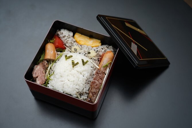 Osaka Cooking Class - Learn to Make Ramen, Gyoza or Sushi - Key Points