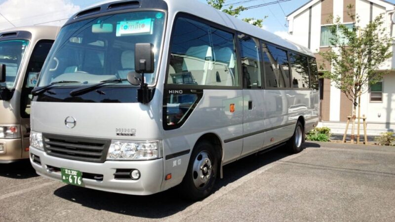 Osaka: Universal Studios Japan Entry Ticket & Transportation - Key Points
