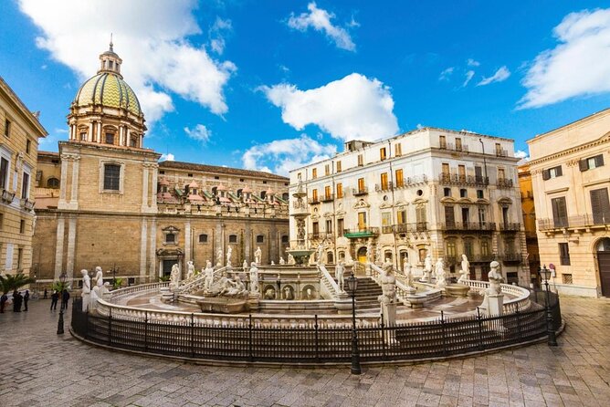Palermo: Taste the Tradition on a Food Tour by Do Eat Better - Key Points