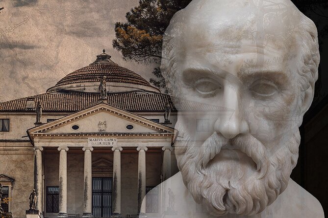 Palladian Classic - Vicenza 1st Experience - Key Points