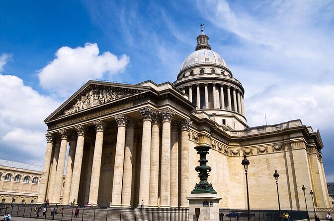 Paris Private Wine Tasting and Walk - About Your Stay